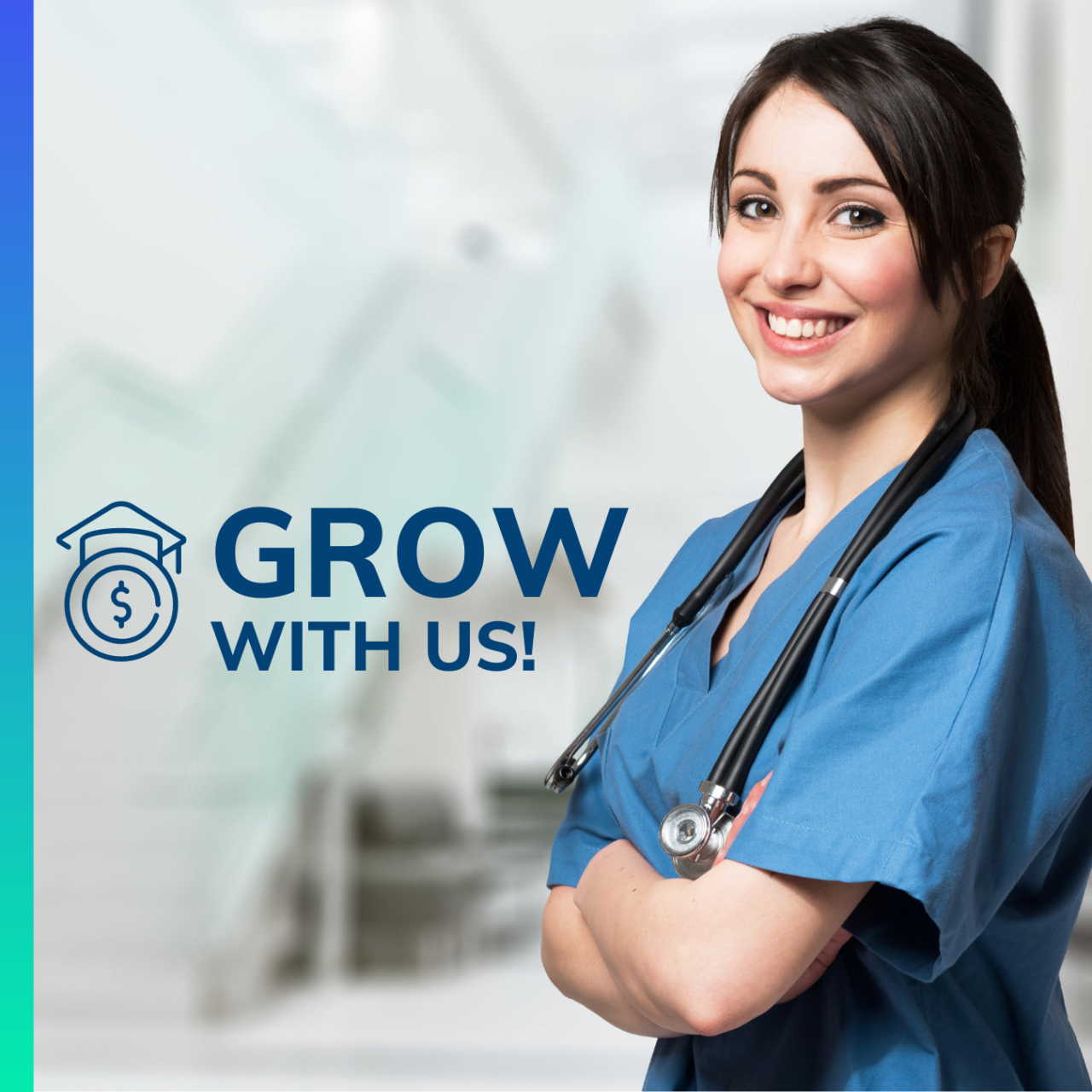 Career | Woodlands Place Rehabilitation Suites