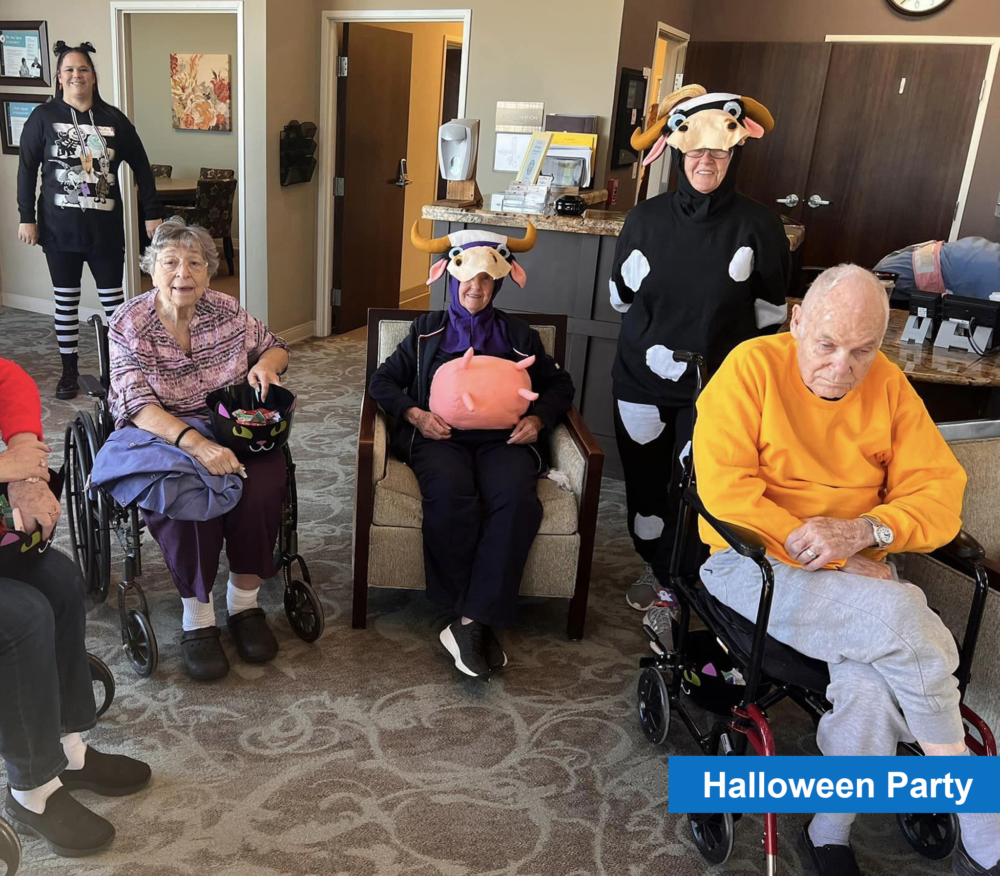 Career | Woodlands Place Rehabilitation Suites