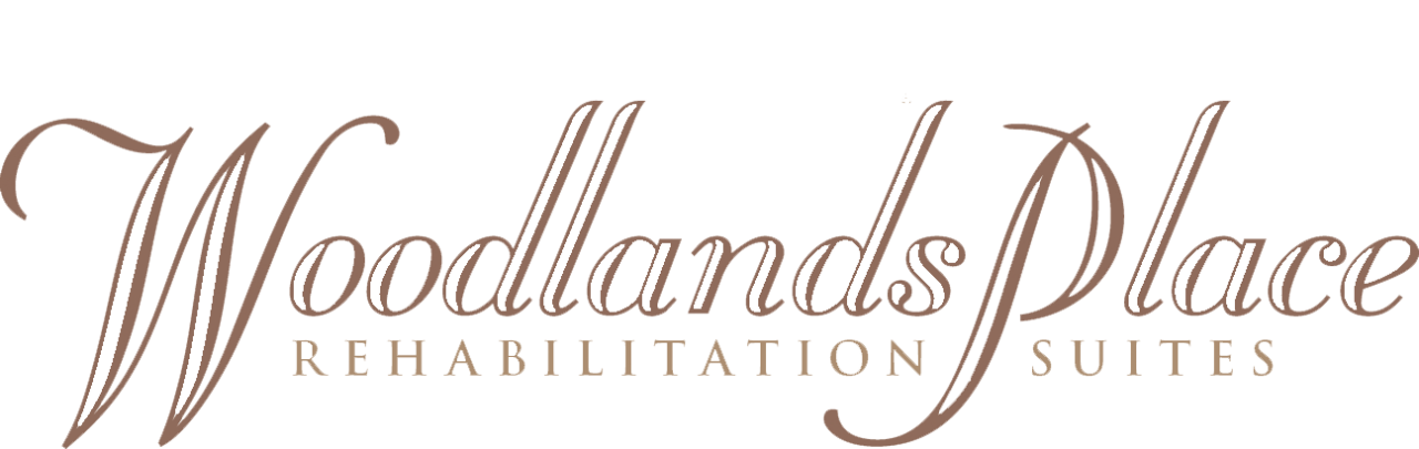 Woodlands Place Rehabilitation Suites
